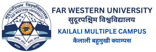 FWU | Far-Western University Kailali Multiple Campus